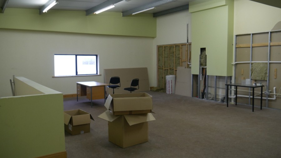 Proyecto: Building for the Future in Claremorris - MCE Iberoamerica